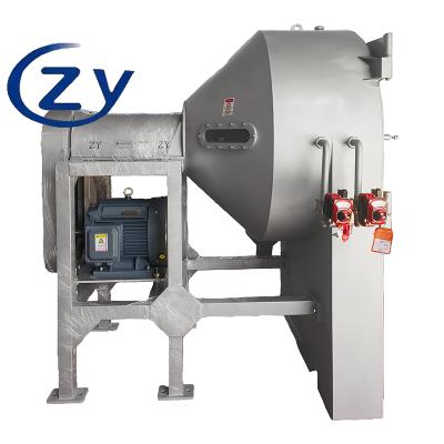 China High-Efficiency Centrifugal Sieve – Precision Filtration for Starch Processing Lines for sale