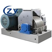 China Industrial Cassava /Potato /Sweet Potato Rasper: Essential Even Feed for Steady Starch Processing Line Operation for sale