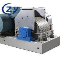 China Efficient Cassava Rasper – Rapid Mincing for Large-Scale Starch Production Lines for sale
