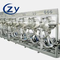 China Industrial Tuber Starch Multicyclone Multi-Phase Separation Unit for sale