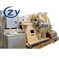China Low-Energy Scraper Centrifuge with Enhanced Solid-Liquid Separation for sale