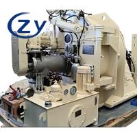 China High-Efficiency High-Speed Scraper Centrifuge for Tuber Starch Solid Liquid Separation for sale