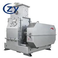 China Heavy-Duty Tuber Rasper for High-Yield Cassava & Potato Starch Extraction for sale