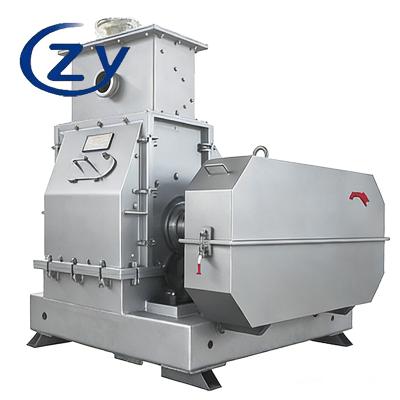 China Heavy-Duty Tuber Rasper for High-Yield Cassava & Potato Starch Extraction for sale