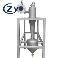 China Industrial-Grade Starch Desander for High-Purity Impurity Removal for sale