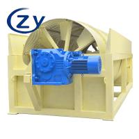 China Food-Grade Rotary Peeler for Large-Scale Root Crop Peeling and Preparation for sale