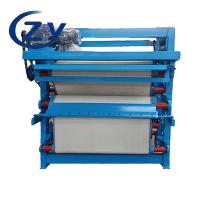 China High Capacity Belt Dehydration Filter Machine for Efficient Cassava Fiber Dewatering and Dry Separation for sale