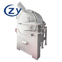 China Industrial-Grade Centrifugal Sieve Designed for Reliable Tuber Starch Slurry Processing and Purification for sale