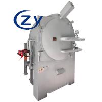 China Wear-Resistant Stainless Steel Centrifugal Sieve for High Purity Starch Extraction Machine for sale