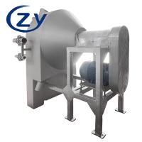 China High Efficiency Stainless Steel Full-automatic Centrifugal Sieve for Cassava Starch Slurry Processing for sale