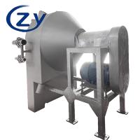 China Stainless Steel Continuous Operation Centrifugal Sieve for High-performance Starch Extraction in Tuber Processing for sale