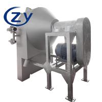 China Tuber Starch Centrifugal Sieve Promotes the Upgrade of Starch Processing Technology for sale