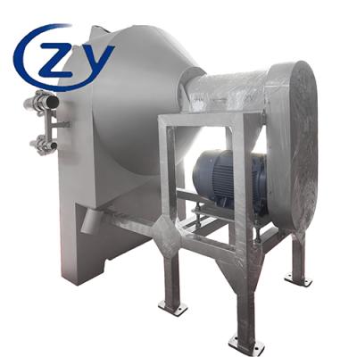 China Tuber Starch Centrifugal Sieve Promotes the Upgrade of Starch Processing Technology for sale