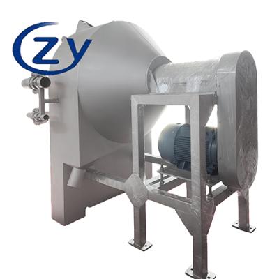 China Heavy-Duty Centrifugal Sieve for Efficient Removal of Fibers and Impurities from Tuber Starch Slurry for sale