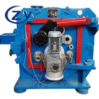 China Professional Scraper Type Centrifuge for Industrial Starch Production Solid-Liquid Separation for sale