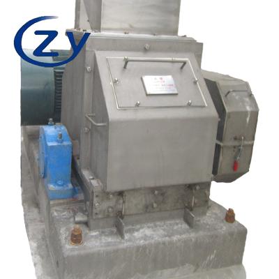 China High-Performance Industrial Rasper Featuring Low Energy Consumption and High Stability for sale