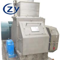China High-Efficiency Energy-Saving Rasper for Stable Tuber Pulping and High Starch Extraction Yield for sale