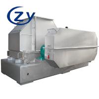 China High-Efficiency Rasper Machine for Large-Scale Cassava Root Potato Pulverizing and Milling Operations  for sale