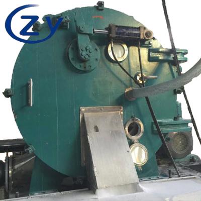China High-Speed Automatic Scraper Centrifuge for Continuous Starch Slurry Dehydration & Separation for sale