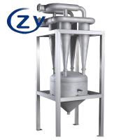 China Energy-Saving Industrial Desander Ensuring Stable and Efficient Impurity Removal for Large-Scale Production for sale