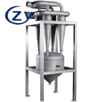 China Precision Desander Designed to Minimize Material Loss and Maximize Starch Purity and Quality for sale