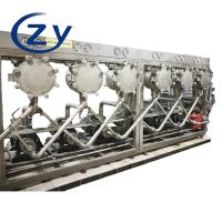 China Multicyclone Unit Designed for Uninterrupted Industrial Production for sale