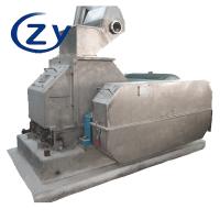 China Robust Industrial Rasper Ensuring Long Service Life and High Capacity for Starch Lines for sale