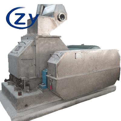 China Industrial Grade Rasper for Efficient Grinding and Pulping of Cassava Root Potato and Tuber Crops for sale