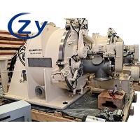 China Precision Scraper Discharge Centrifuge for High-Purity Starch Separation & Dehydration for sale