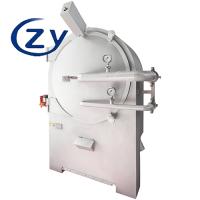 China Self-Cleaning Centrifugal Sieve Cuts Downtime of Starch Processing Equipment for sale