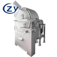 China Stainless Steel Centrifugal Sieve with Multi-layer Composite Screen for Full-automatic Starch Processing for sale