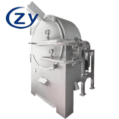 China Stainless Steel Centrifugal Sieve with Multi-layer Composite Screen for Full-automatic Starch Processing for sale