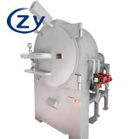 China Closed Structure Centrifugal Sieve Meets Food Hygiene Requirements for Starch Processing for sale