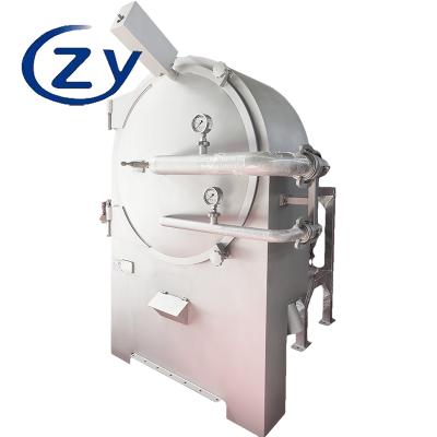 China Industrial Centrifugal Sieve with Dead-Corner-Free Design and Stainless Steel Construction for Full-Automatic Starch Production for sale