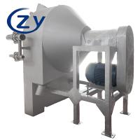 China Closed Structure Centrifugal Sieve Meets Food Hygiene Requirements for Starch Processing for sale