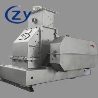China High-Speed Rasper for Cassava Starch Production Line Achieves Efficient Cell Breaking & Stable Starch Extraction for sale
