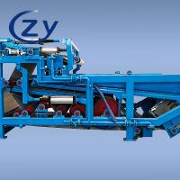 China Industrial Belt Dehydration Filter: Top-Tier Shear Extrusion Tech Ensures Benchmark-Setting Field Performance for sale