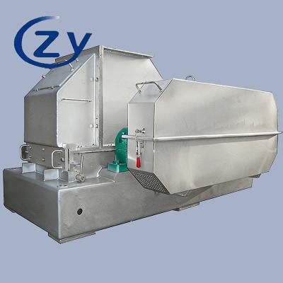 China Automatic Rasper Crushing Equipment for Sweet Potato Starch Line with High Capacity & Stable Running for sale