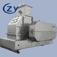 China PR Series Rasper Special for Cassava Starch Processing, High-Speed Breaking Improves Starch Yield for sale
