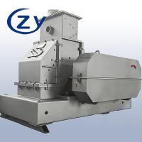 China High-Capacity Rasper Equipment for 30-35t/h Cassava Starch Line with Heavy-Duty Efficient & Stable Running for sale