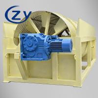 China Stable Operation Rotary Peeler 24-hour Industrial Tuber Peeling Machine for sale