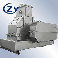 China Compact Rasper Unit for Small-Scale Tuber Starch Line with Small Size & High Breaking Efficiency for sale