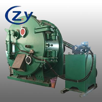 China Stainless Steel High Capacity Fully Automatic Scraper Centrifuge for Tuber Starch Solid Liquid Separation for sale