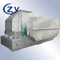China Automatic Cassava Rasper Providing Efficient Pulping for Complete Starch Processing Line for sale