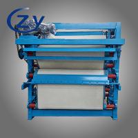 China High Efficiency Belt Dehydration Filter for Cassava Starch Processing with 4t/h Fiber and Energy-Saving Features for sale