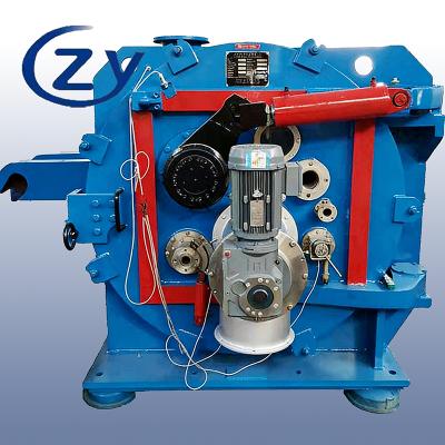 China Stainless Steel Scraper Centrifuge for Automatic Dewatering and High Capacity Starch Separation for sale