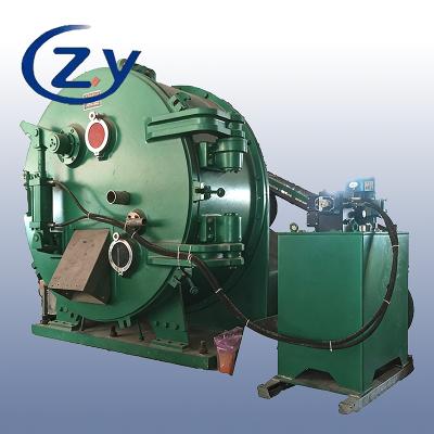 China Stainless Steel Scraper Centrifuge with Smooth Discharge and PLC Control for Continuous Starch Dewatering for sale