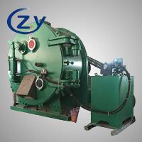 China High Efficiency Stainless Steel Scraper Centrifuge for Automatic Cassava Starch Dewatering for sale