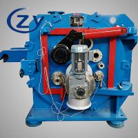 China Scraper Centrifuge for Tuber Starch Processing with High Efficiency Dewatering, Stable and Durable, PLC Intelligent Control for sale
