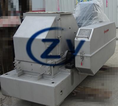 China Automatic Cassava Starch Processing Machine Rasper Full Stainless Steel for sale
